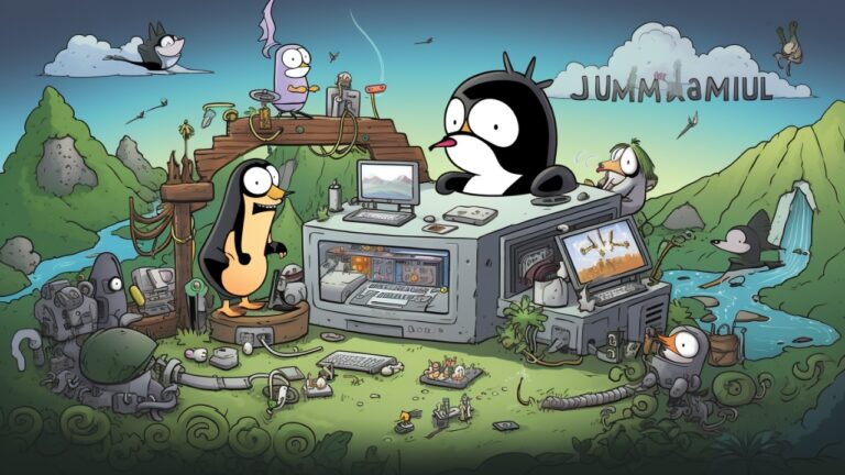 我的一些 nix 学习经验：安装和打包 – 麟悦 Linux Joy